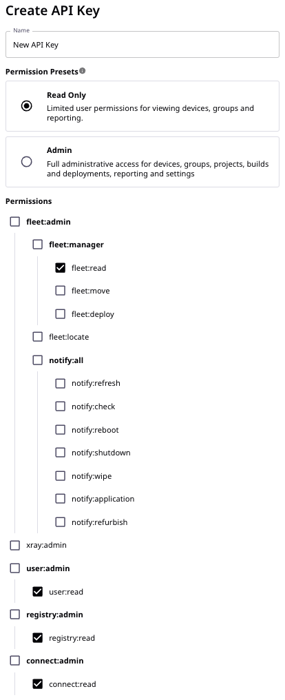 Mason Scopes – Mason